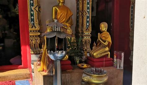 Wat Khanikaphon Wat Mai Yai Faeng 2026 All You Need To Know Before You Go With Photos