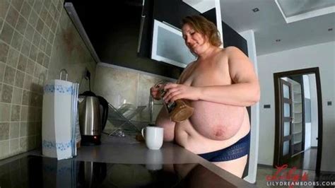 Watch Bfht Big Ass Big Tits Bbw Porn Spankbang