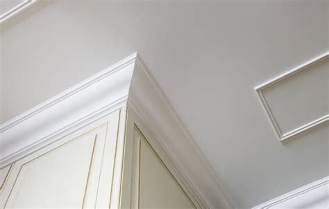 Crown Molding Ideas To Elevate Your Homes Style