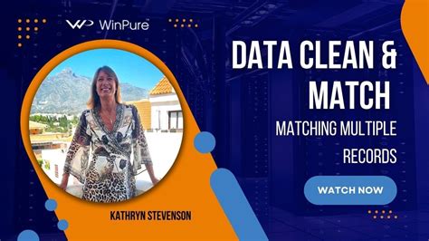 advanced data matching techniques how to match multiple records youtube