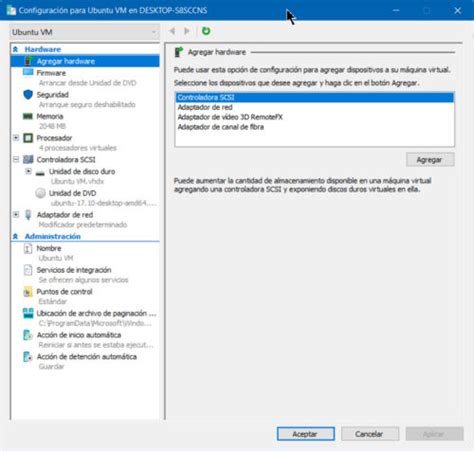 Cómo Usar Hyper V Para Correr Cualquier Distro Linux En Windows 10