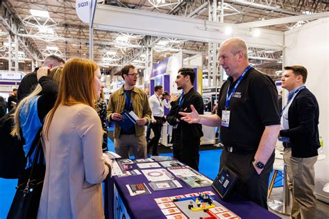 Welcome National Cyber Security Show 2025