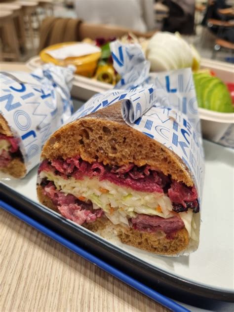 더 서울현대 맞은편 Ifc몰 샌드위치 맛집 렌위치 콥샐러드 Lenwich 네이버 블로그 더 서울현대 맞은편 Ifc몰 샌드위치 맛집 렌위치 콥샐러드 Lenwich 네이버 블로그