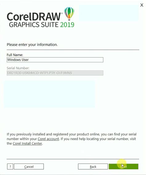 Tải và cài đặt CorelDRAW Full crack Mới nhất miễn phí
