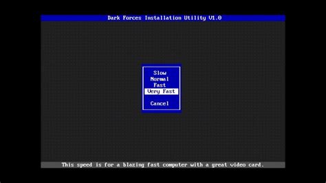 Dosbox How To Configure Conf Files And Run Them As Batch Files Youtube