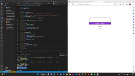 javascript html css pitabas pradhan
