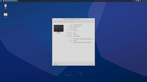 Xubuntu 2304 Releases With Xfce 418 And Pipewire