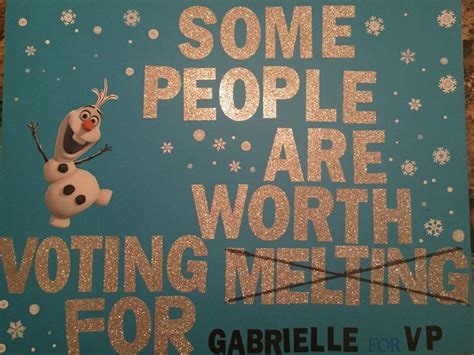 Poster Ideas For School Captain At Timothy Samons Blog