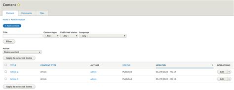 Conditionally Display View Fields Using Views Conditional In Drupal WebWash