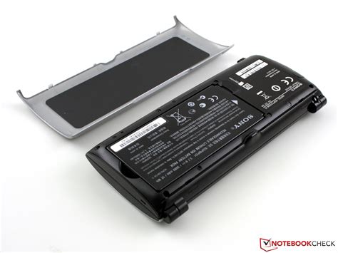 Análise Do Tabletmid Sony Tablet P S2