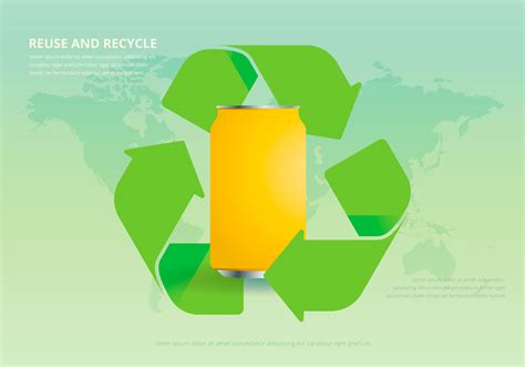 Reduce Reuse Recycle Free Vector Art 531 Free Downloads