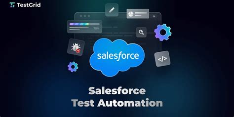 Automating Salesforce Testing Best Practices For Modern Qa Teams Dev Community