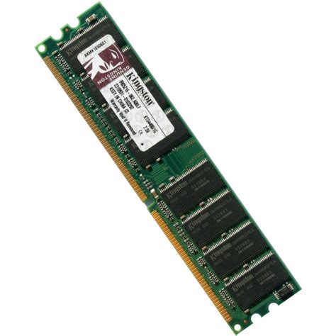 Kingston KTD G GB PC Hz DDR Desktop Memory NEW