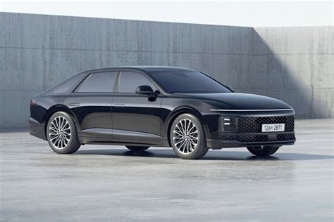 5천만원 훌쩍 넘네 현대차 2025 그랜저 2 5 가솔린 풀옵션은 얼마