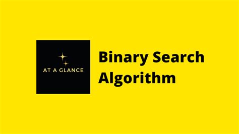 Github At A Glance Officialbinary Search