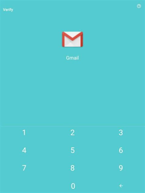 App Lock Privacy Lock Apk For Android Download
