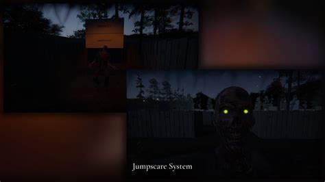 Uhfps Ultimate Horror Fps Kit Hdrp Systems Unity Assets Codeintra