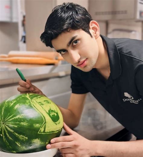 Hamza Saeed On Linkedin Cheflife Skills Loveofartistry