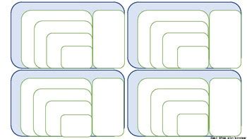 Task Cards Classify Numbers By Read Write And Calculate TPT