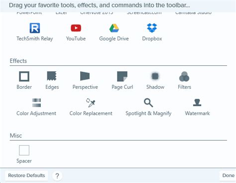 Techsmith Snagit 13 Review Still The Best Screenshot Capture And Editing Tool Available