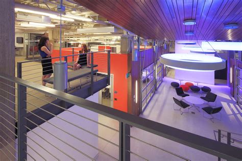 Duke Institute For Brain Sciences By Ls3p Architizer