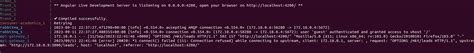 Erro Connect Failed 111 Connection Refused While Connecting To