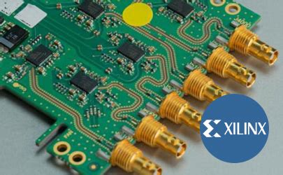 包含海量Xilinx公司资讯的电子行业门户网站 Xilinx官网