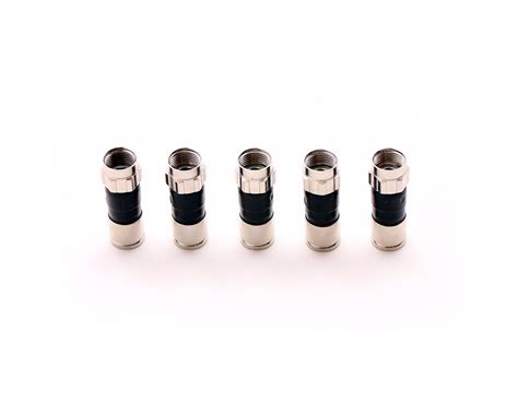 Coaxial Cable Connectors Ppc Ex6 At Noah Stretch Blog