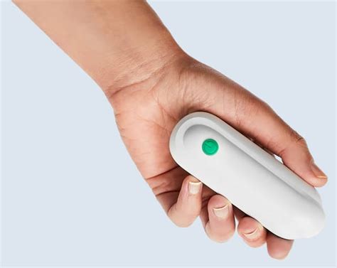 Tennis Elbow Pain Relief Treatment Device Nice Approved Tenease