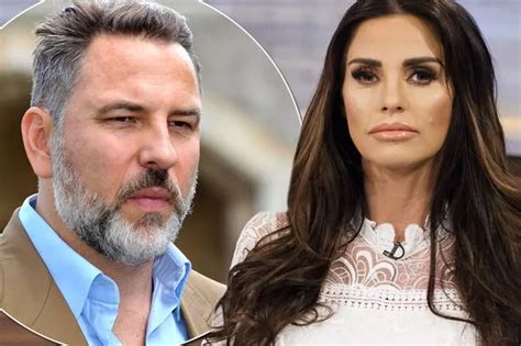 You Look Like A Poo Katie Price Mercilessly Taunted As She Strips