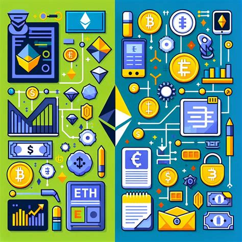 ¿cuál Es La Diferencia Entre Una Cadena De Bloques Y Una Base De Datos Tradicional En El