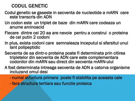 Ppt Acizii Nucleici Powerpoint Presentation Free Download Id3874736