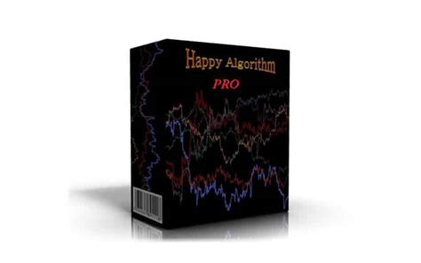 Happy Algorithm Pro Review