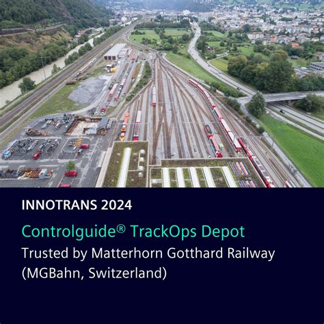 Innotrans2024 Transformmobilityforeveryone Markus Scheidegger