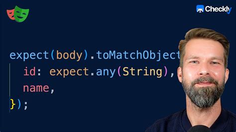 How To Use Playwright To Validate An Api Response Schema Pwt Native And Zod Youtube
