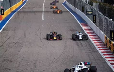 Hot Lap In Formula 1 All You Need To Know Formulapedia