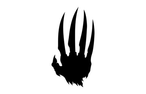 Wolverine Logo Vector Art Icons And Graphics For Free Download