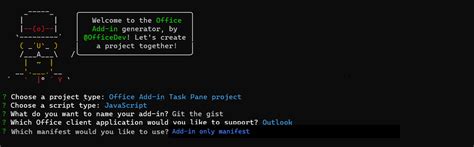Tutorial Build A Message Compose Outlook Add In Office Add Ins