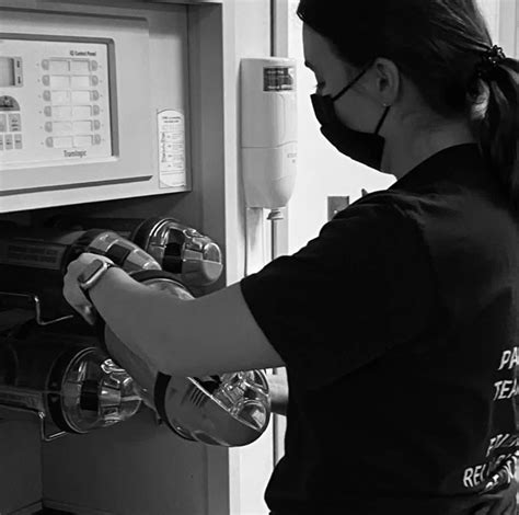 Linq Nurse Extern Program