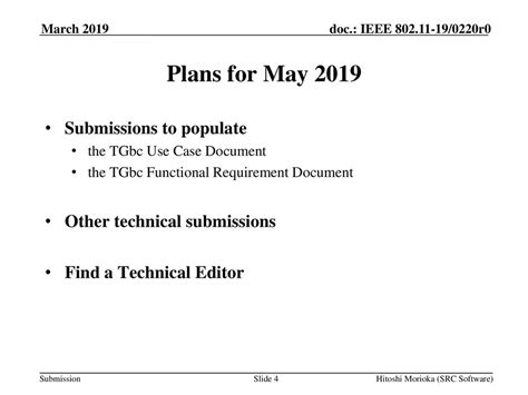 Tgbc Closing Report Date Authors March Ppt Download