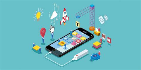 A Comprehensive Guide To Finding The Right Mobile App Development