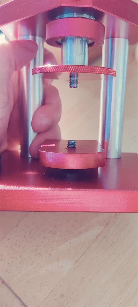 How To Adjust Bottom Threads Rseikomods