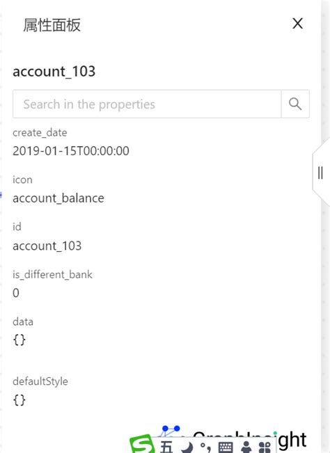 graphinsight可以兼容在微信中展示吗或是非电脑端展示吗 Issue 58 antvis G6VP GitHub