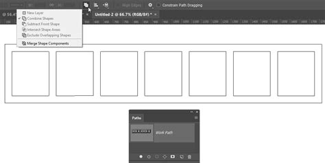 Solved Creating A Selection From Multiple Pen Paths Adobe Community 9582021
