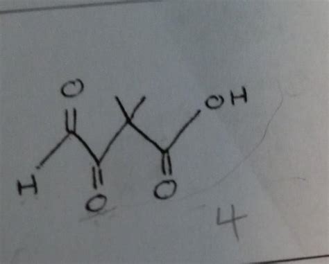 Solved IUPAC Name Chegg Com