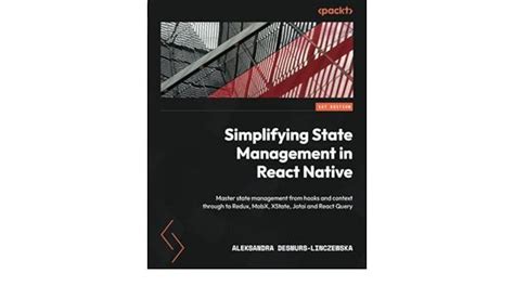Łukasz Chludziński On Linkedin Simplifying State Management In React