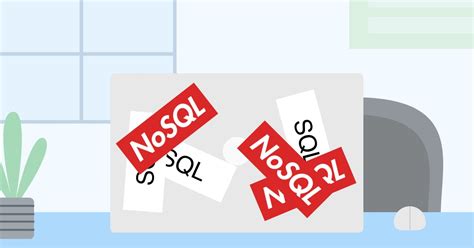 Have The Tables Turned On Nosql Stack Overflow
