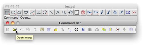 Command Bar