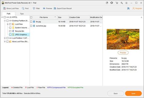 Error Copying File Or Folder Unspecified Error Solved Minitool