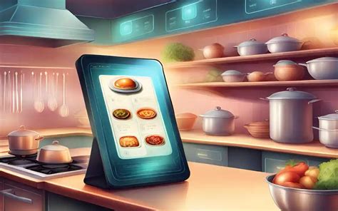 Sistem Informasi Restoran Efisiensi Manajemen Fnb Terintegrasi